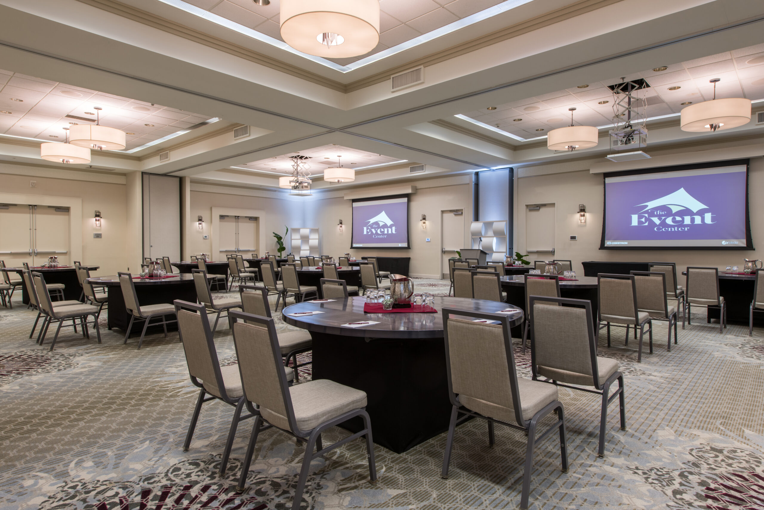 Plan the Perfect Floor Plan | Event Center Nashua