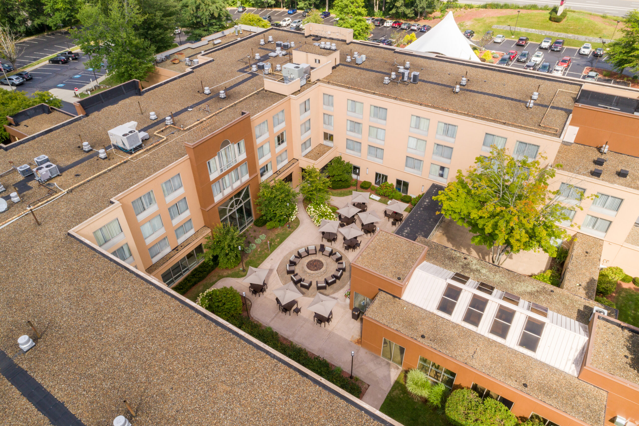 Thanksgiving Banquets & Gatherings: Celebrate Together in Nashua, NH ...